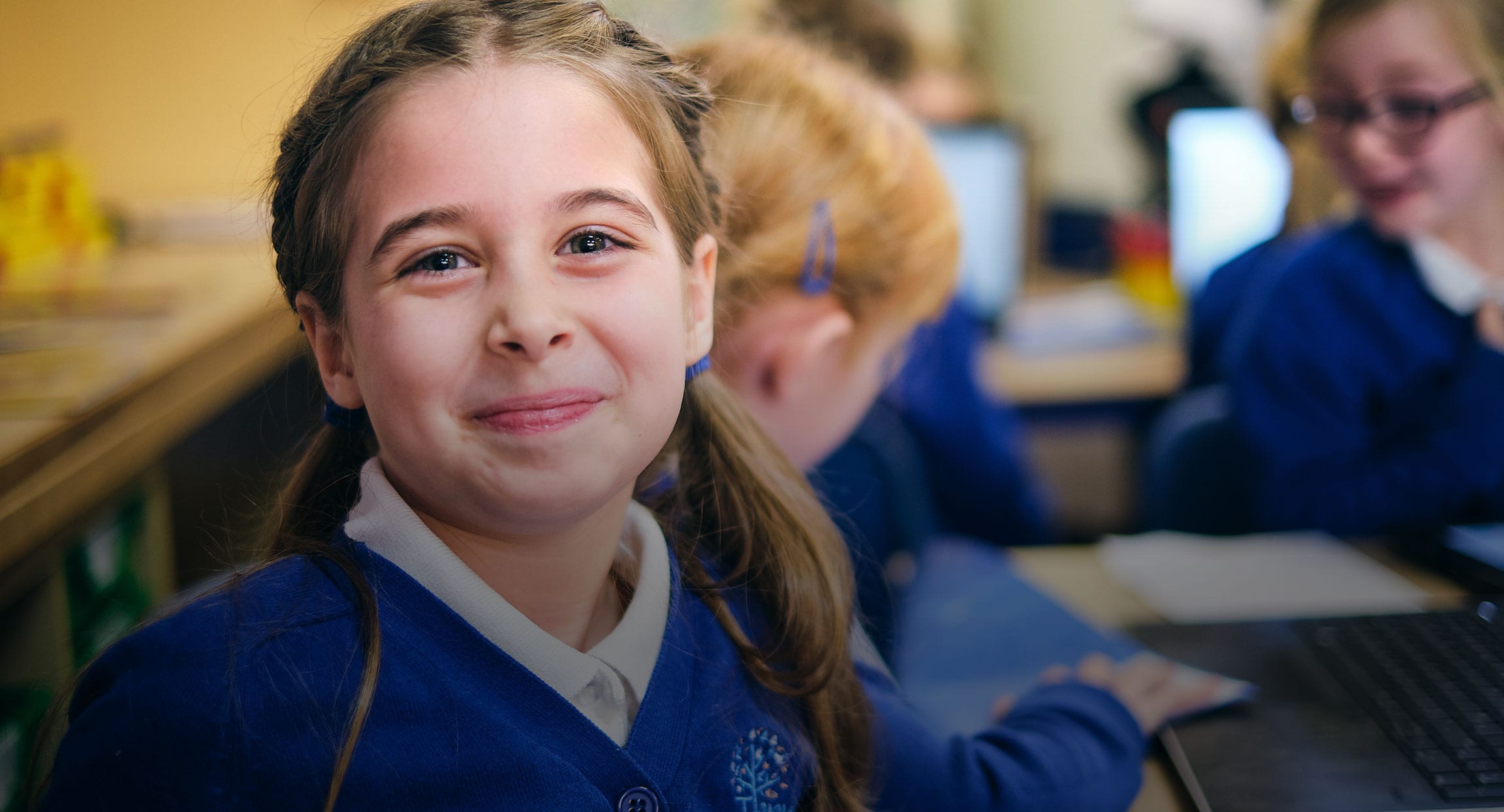 Home - Thrumpton Primary