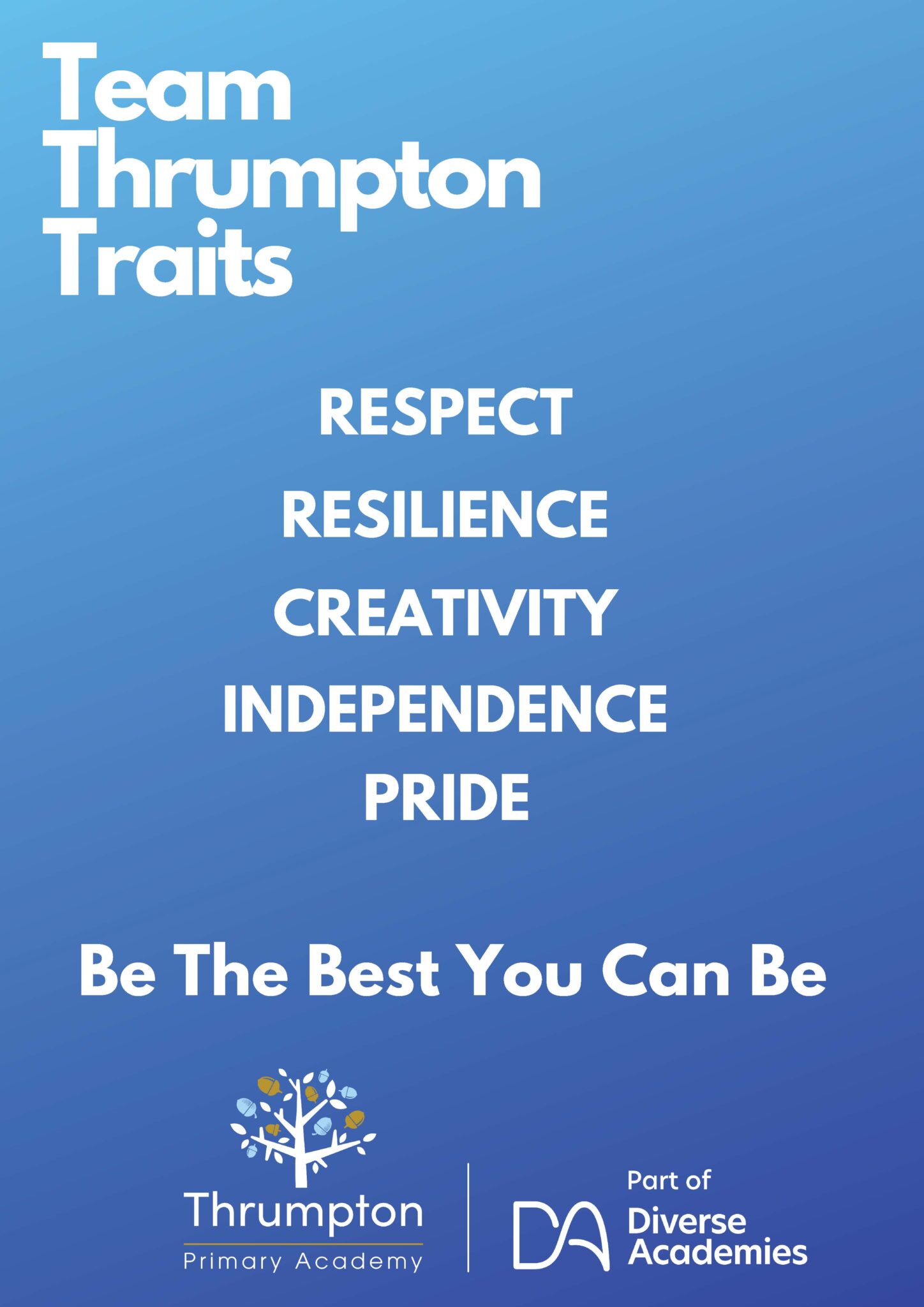 Enrichment - Thrumpton Primary