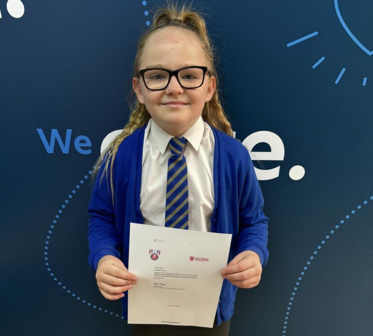 Thrumpton Primary